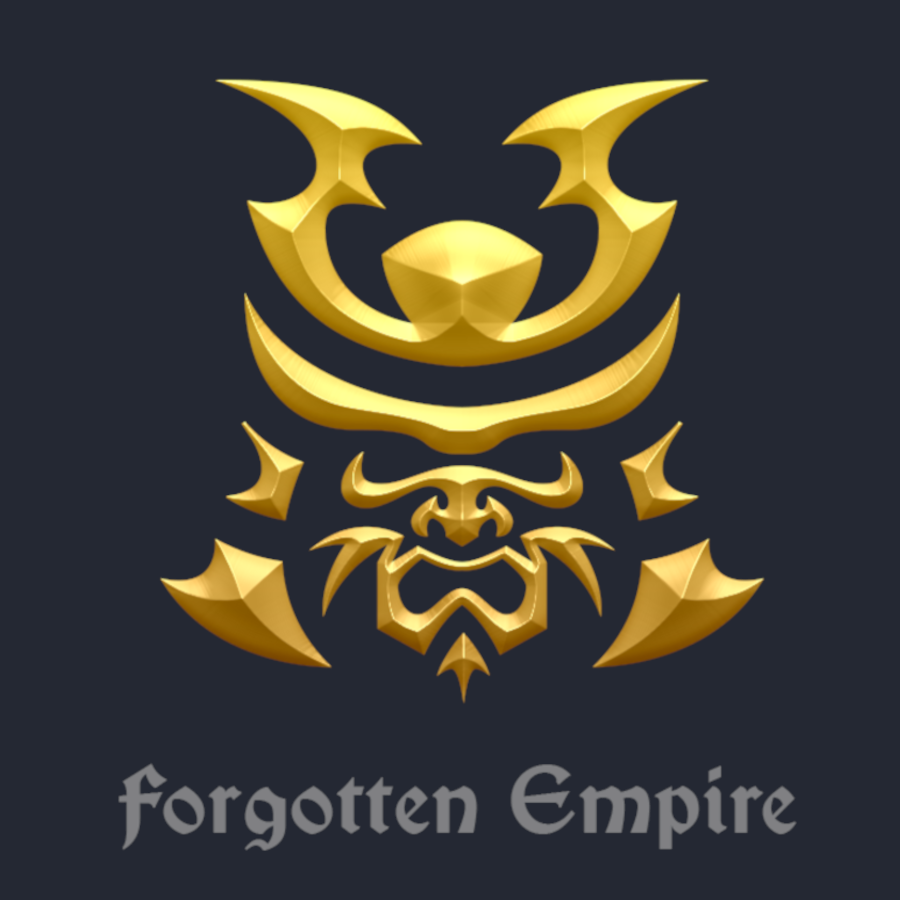 Forgotten Empire – BloodFields