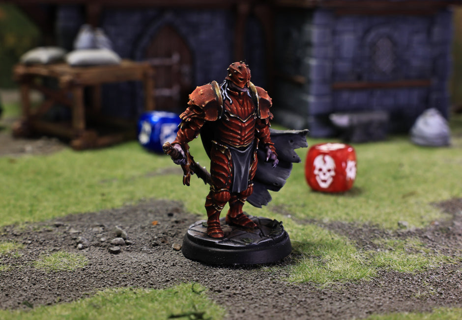 BloodFields